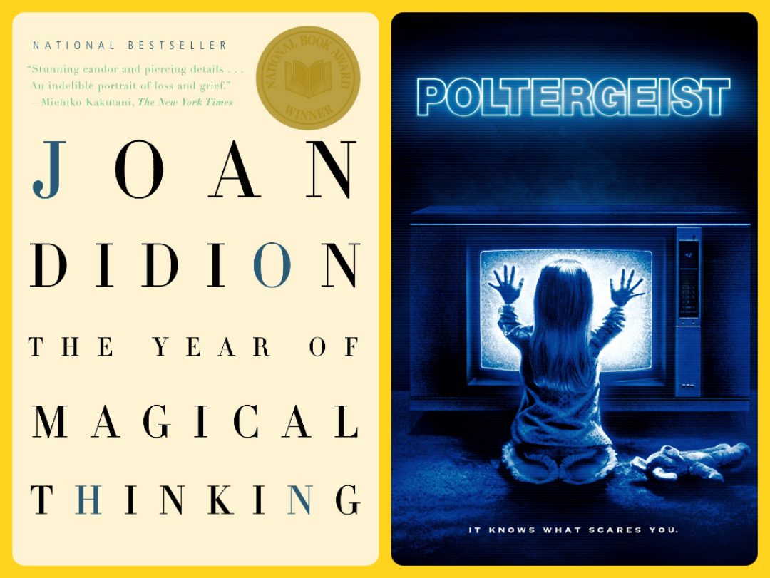 Hidden Connections – Books Smitten